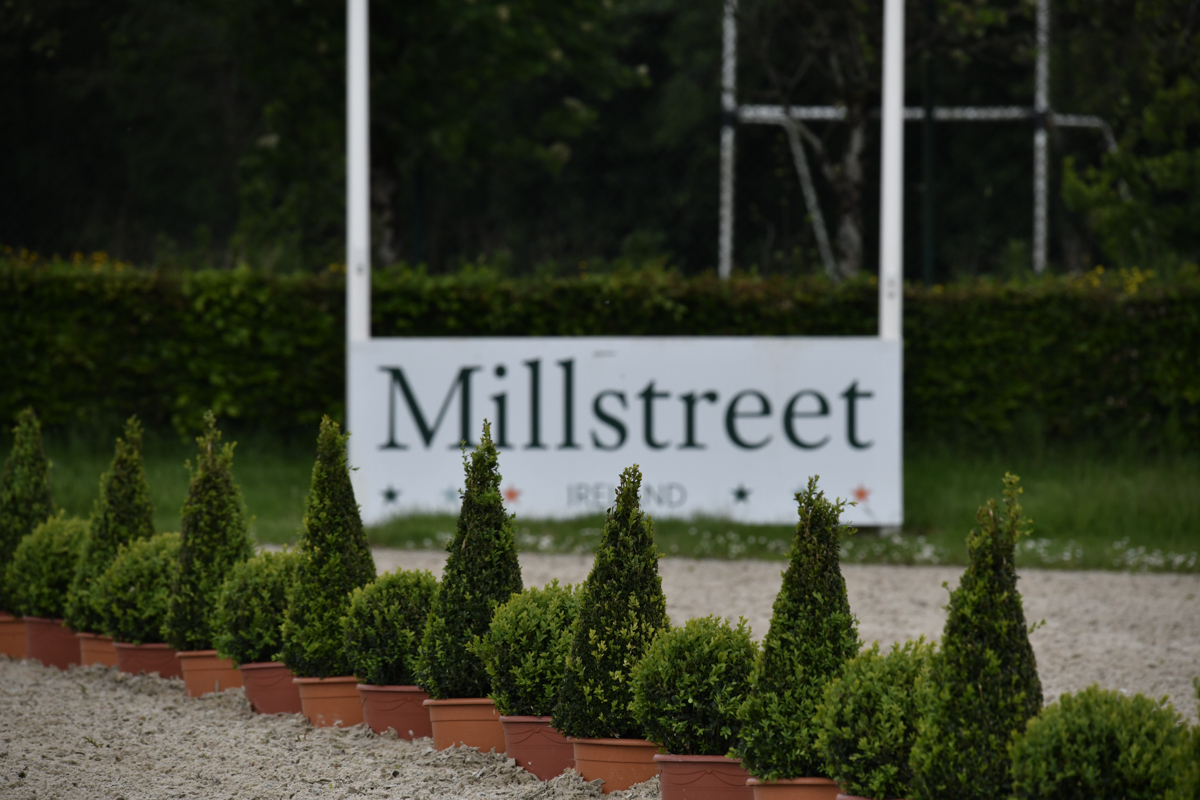 Millstreet Int. Horse Trials 2021 (1) - 2021 - Bit-Media | Equestrian ...